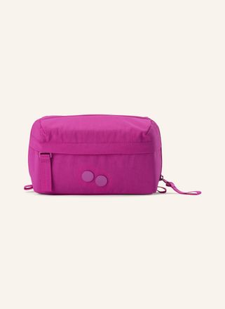 Pinqponq Pinqponq Kulturtasche Washbag rot