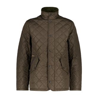 Barbour Herren, Jacken, Gr&uuml;n, LGr&ouml;&szlig;e