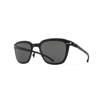 Mykita unisex, Accessoires, Noir, Taille: 51 MM Avery Lunettes de soleil