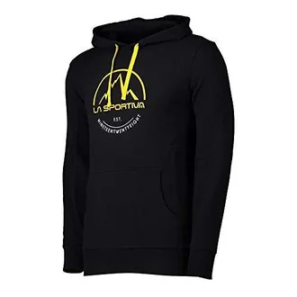 La Sportiva Logo Hoody - Sweat Homme