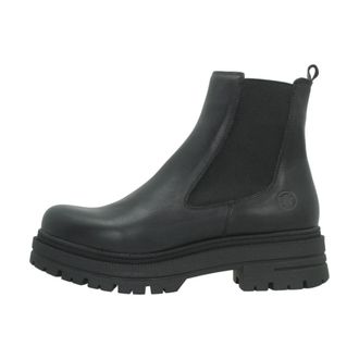 Coronel Tapiocca Botte Chelsea C2454 11 - Femme - Chaussures - Noir - Taille: 39 EU