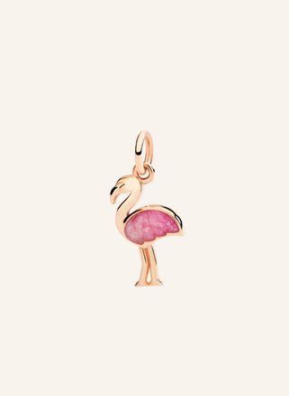 Dodo Dodo Anh&auml;nger Nature rosegold