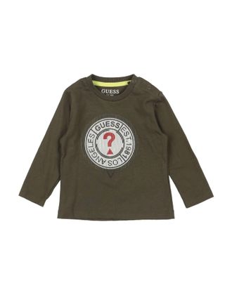 Guess TOPS - T-shirts auf YOOX.COM