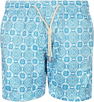 Peninsula Homme, Maillots de bain, Bleu, Taille: S Maillots de bain