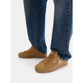G-Star Sneakers G-Star Raw CEO-JASPER-01 Beige