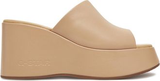 G-Star Pantoletten G-Star Raw FARI-118925 Beige