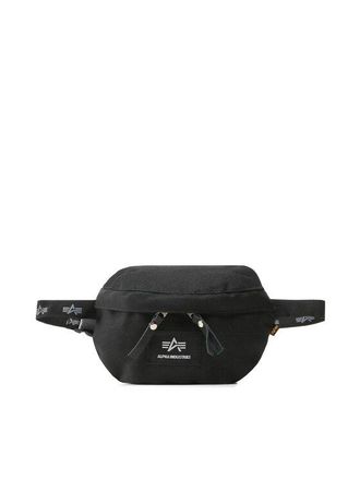 Alpha Industries Alpha Industries G&uuml;rteltasche Big A Oxford Waist Bag 101908 Schwarz