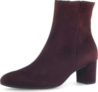 Gabor Boots - - Shoes - Damen - Rot - 36 EU