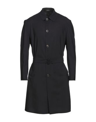 Emporio Armani JACKEN & M&Auml;NTEL - Jacken, M&auml;ntel & Trenchcoats auf YOOX.COM