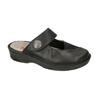 Berkemann Damen, Schuhe, Schwarzk, 39 1/2 EUGr&ouml;&szlig;e