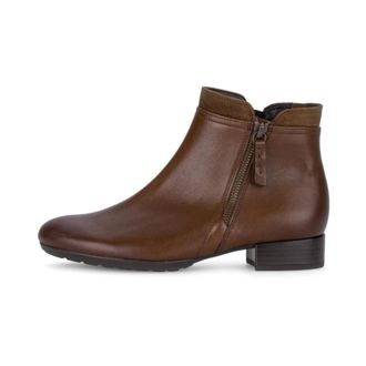 Gabor Damen, Schuhe, Braun, 39 1/2 EUGr&ouml;&szlig;e
