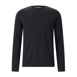 Extreme Cashmere Rundhals-Strickware - - Knitwear - Herren - Schwarzk - ONE SIZE