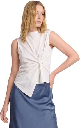 Kocca Femme, Tops, Blanc, Taille: 42 FR Faustine Top