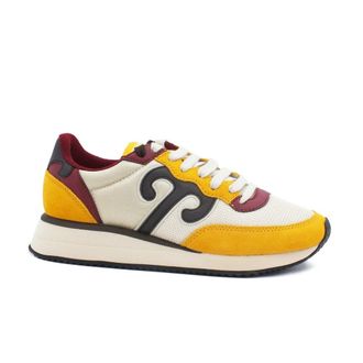 Wushu Ruyi Sneakers - - Shoes - Herren - Mehrfarbig - 41 EU