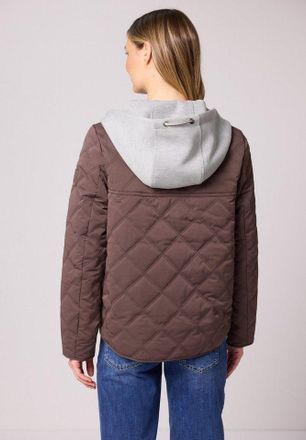 Street One Steppjacke mit moderner Steppung