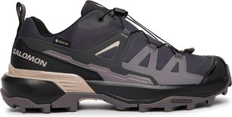 Salomon Trekkingschuhe Salomon X Ultra 360 Gtx L49102300 Violett