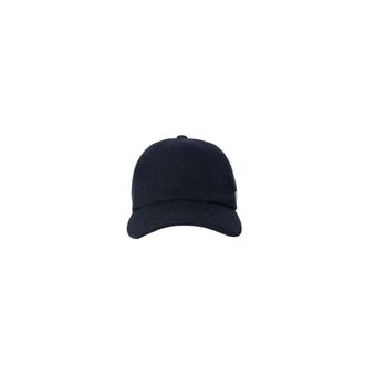 Jacquemus La Casquette Cavallo - Femme - Accessoires - Bleu - Taille: 58 CM