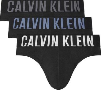 Calvin Klein Underwear Slips-Set 000NB3607A Bunt