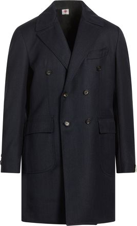 LUIGI BORRELLI NAPOLI JACKEN & M&Auml;NTEL - M&auml;ntel auf YOOX.COM