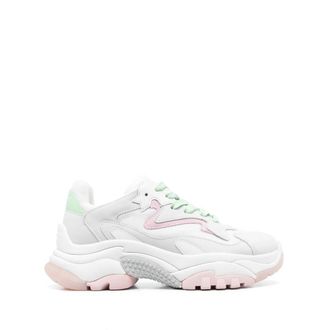 Ash Addict Low-top Sneakers