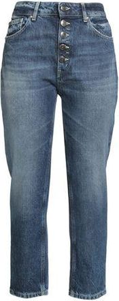 Dondup BAS - Pantalons en jean sur YOOX.COM