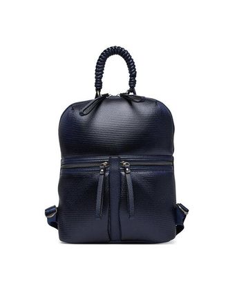 Hispanitas Rucksack BI264946 Dunkelblau