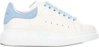 Alexander McQueen Damen, Schuhe, Wei&szlig;, 37 1/2 EUGr&ouml;&szlig;e