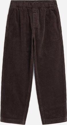 Arket Cordhose -Braun