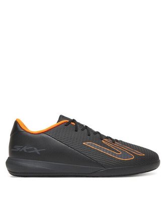 Skechers Fu&szlig;ballschuhe Academy Ic 252128 BKOR Schwarz
