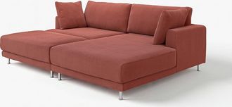 IKEA UPP&Aring;KRA 3er-Sitzelement