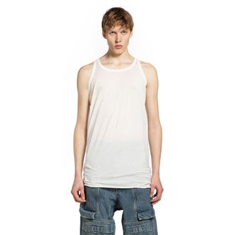 Rick Owens Temple Loose Tank