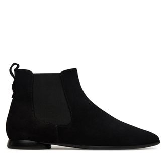 H&ouml;gl Klassische Stiefeletten H&Ouml;GL Jasper 0-100512-01000 Schwarz