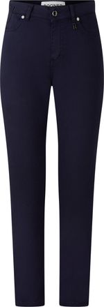 Bogner 7/8-Hose Julie für Damen - Navy-Blau - 31