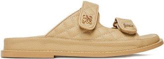 Nine West Pantoletten V1557-713-1 Beige