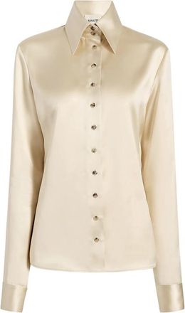 Khaite Ivy Top