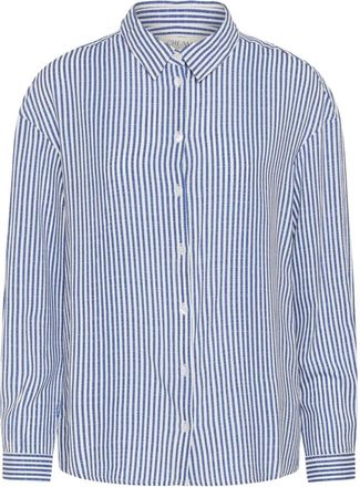 Cream Femme, Blouses et Chemises, Multicolore, Taille: 46 FR Milkboy 104155