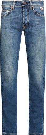 Roy Rogers HOSEN & R&Ouml;CKE - Jeanshosen auf YOOX.COM
