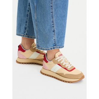 GANT Sneakers Gant 32531194 Beige