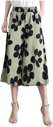 Generic Pantalon Femme Taille &Eacute;lastiqu&eacute;e sans Bouton Mom Carotte Rouge Droite Bag Bouton Neige Blancs Business Moutarde 1 Professionnel Marque Imprim&eacute;s Essent