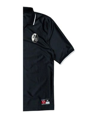 Nike T-Shirt Nike Performance SC Freiburg Energy T-Shirt Polyester