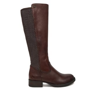 Rieker Stiefel Rieker CEO-Z9591-29 Dunkelbraun
