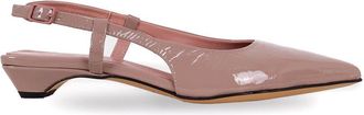 Pomme Dor Sandalen - Rosa