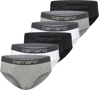 Camano Slips