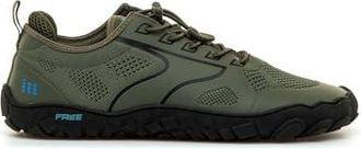 Mtng Sneakers Barefoot Homme Free-Atlas 84837 | 61790 | Vert