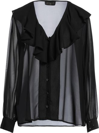 Ga&euml;lle Paris TOPS - Hemden auf YOOX.COM