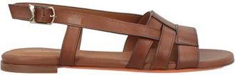 Santoni CHAUSSURES - Sandales sur YOOX.COM