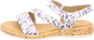 Gabor Damen, Schuhe, Mehrfarbig, 40 EUGr&ouml;&szlig;e