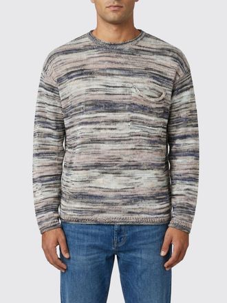 Roberto Collina Pullover ROBERTO COLLINA Herren Farbe Camel
