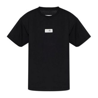 Maison Margiela Herren, Oberteile, Schwarzk, MGr&ouml;&szlig;e