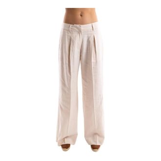 Hinnominate Hinnominate, Damen, Hosen, Beige, XSGr&ouml;&szlig;e